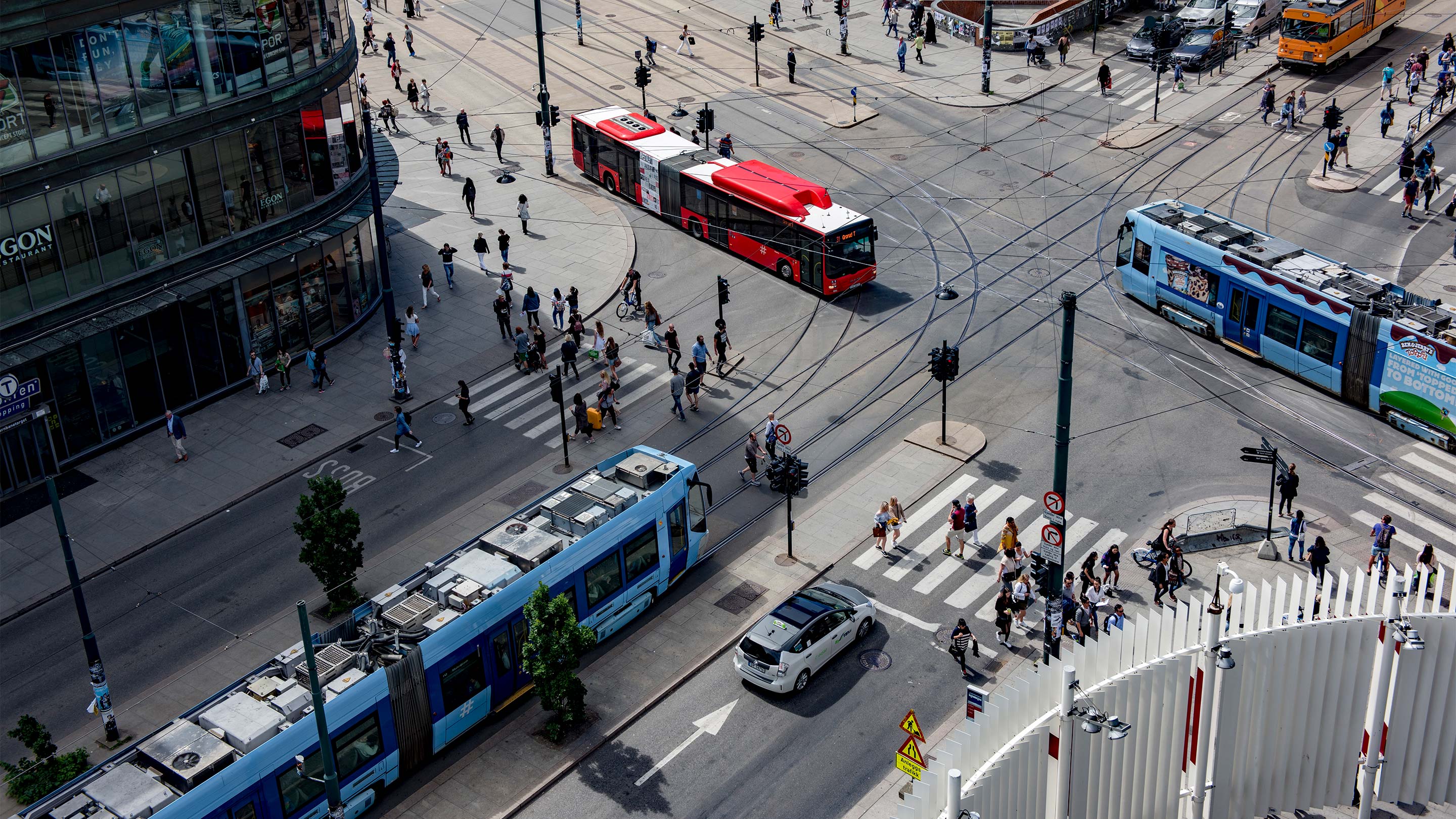 Ruter årsrapport 2018